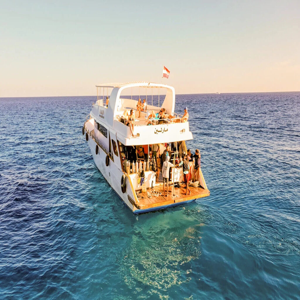 Things to do in The Red Sea and Sinai | Red Sea Activities and Excursions