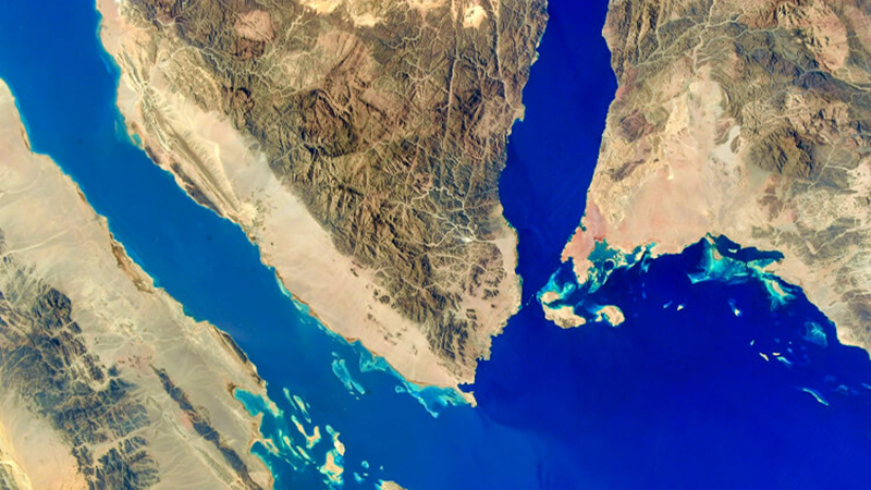 Information about Red Sea and Sinai Egypt | Practical information