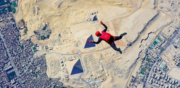 The Great Pyramids of Giza | Pyramids of Giza | Egyptian Pyramid Facts