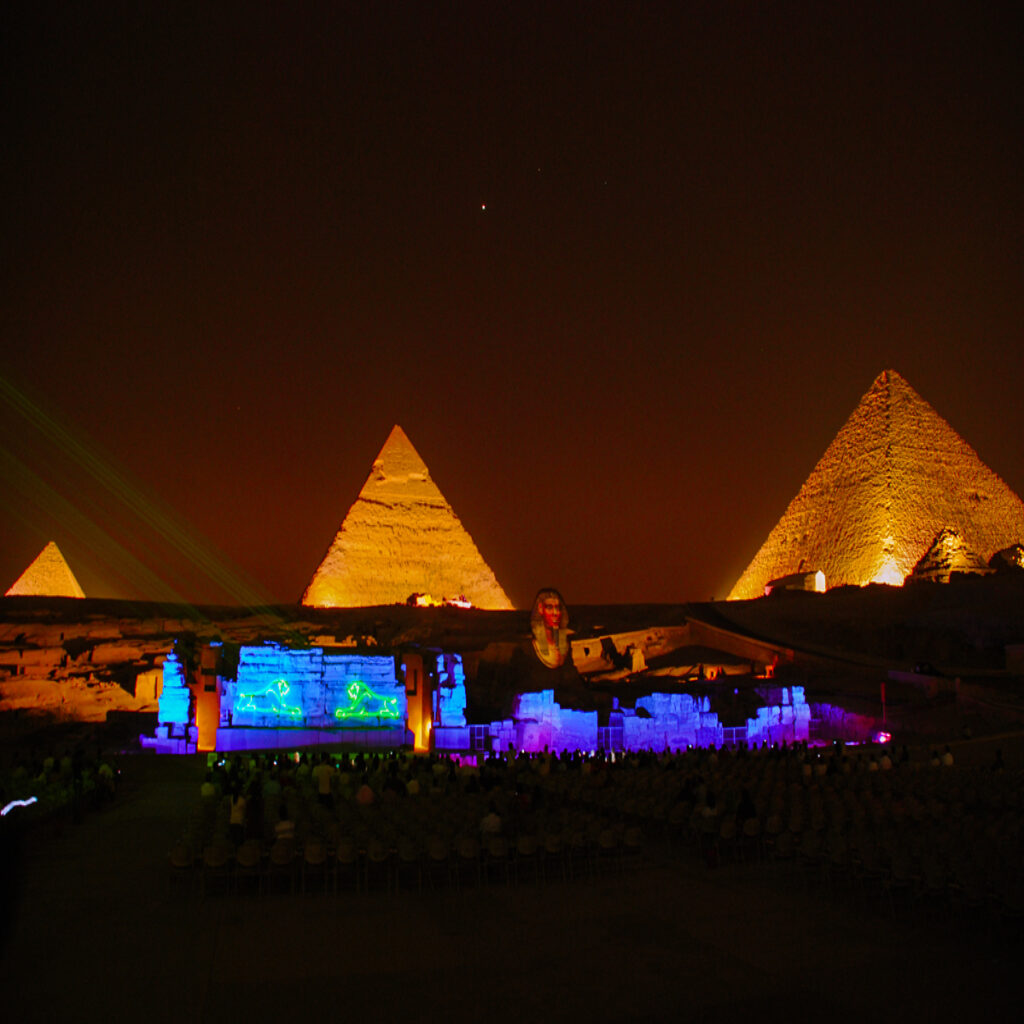 Saqqara Pyramid in Egypt | Pyramid of Djoser | Saqqara Pyramid in Cairo