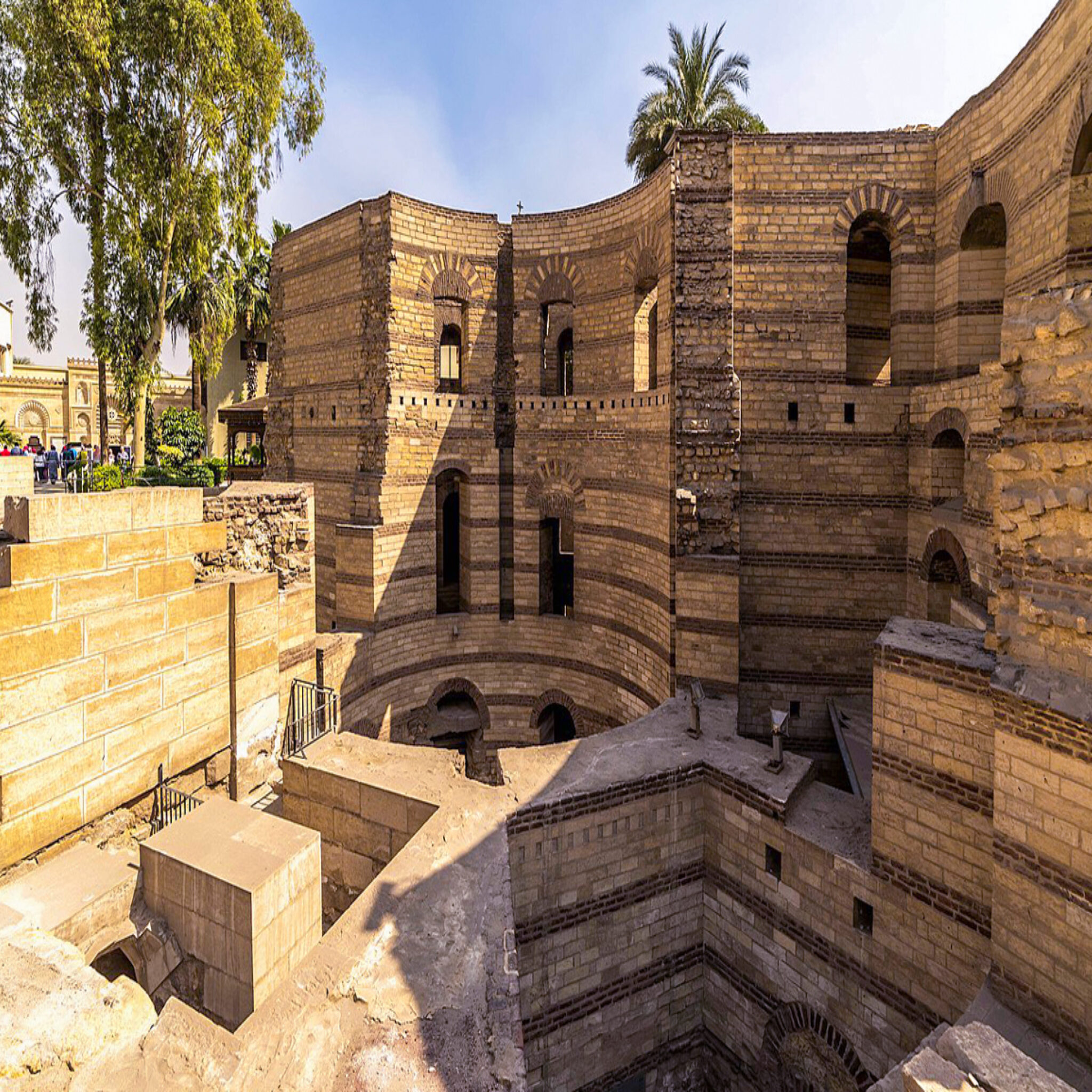 Pyramids of Giza | Great pyramid of Giza | Egyptian Pyramid Facts