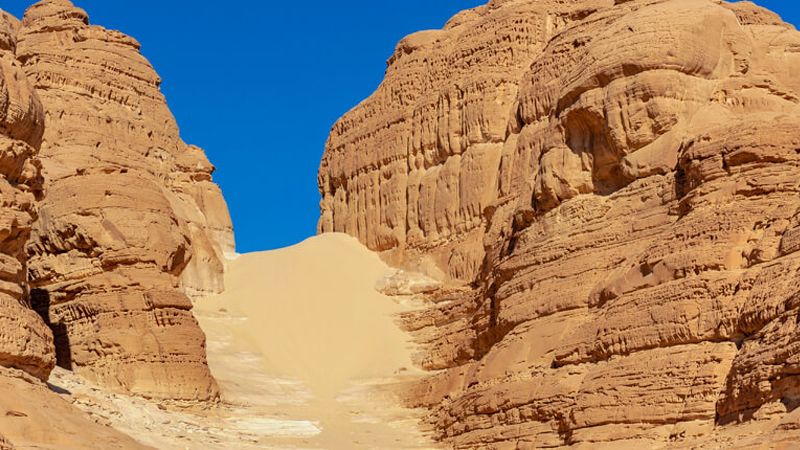 Sinai Peninsula Sinai In Egypt Sinai Attractions
