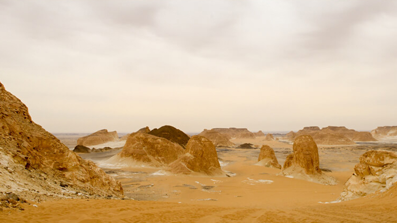 Agabat Valley | Valley of Agabat