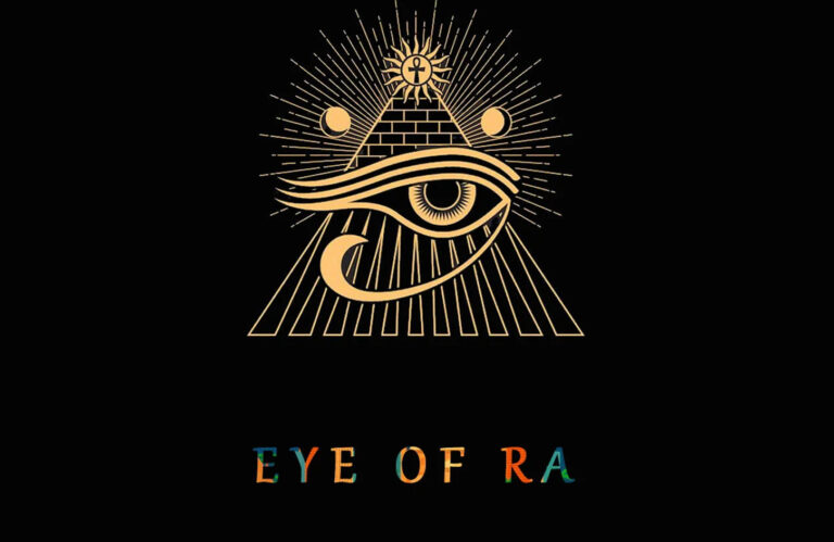 Eye of Ra Meaning – Symbol of Power & Protection
