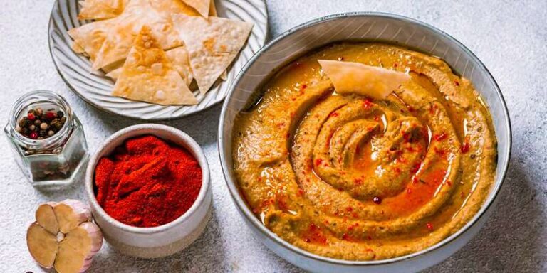 Top Traditional Egyptian Food And Drinks | Traditional Foods in Egypt