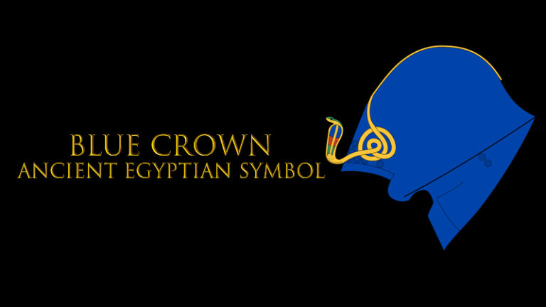 Top 32 Symbols of Ancient Egypt and their Meanings