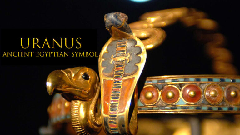 Top 32 Symbols of Ancient Egypt and their Meanings