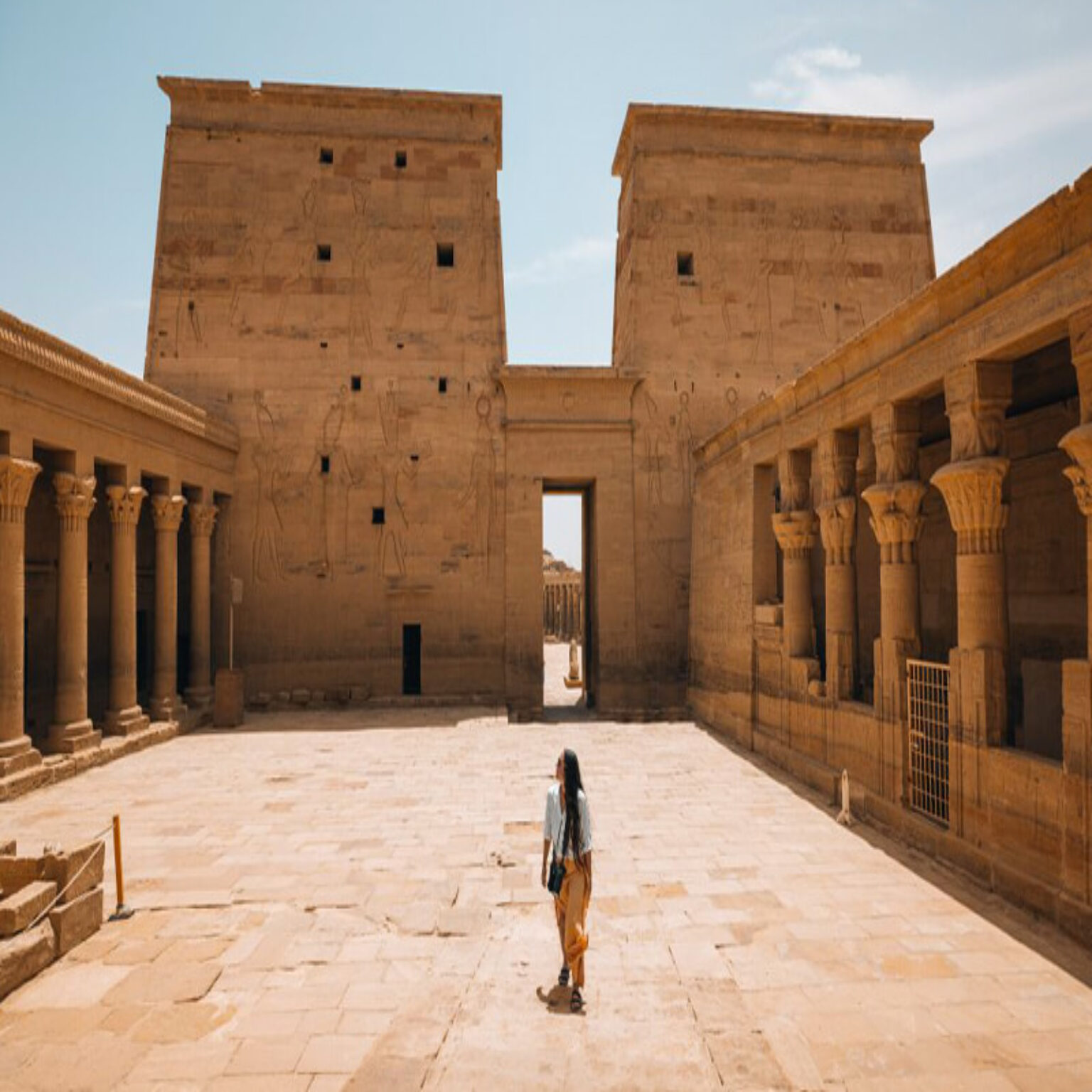 Top 32 Symbols of Ancient Egypt and their Meanings