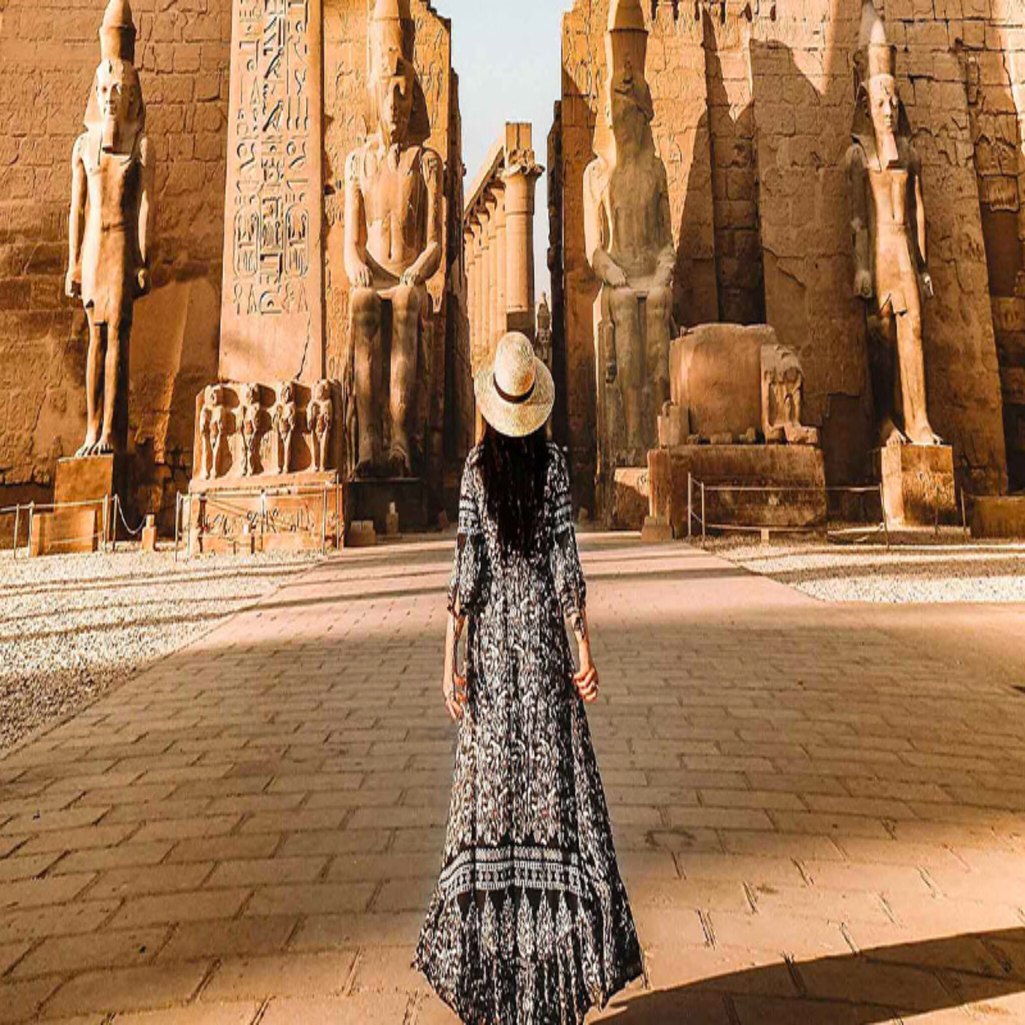 Egypt Itinerary 8 Days | Cairo to Nile Cruise Journey