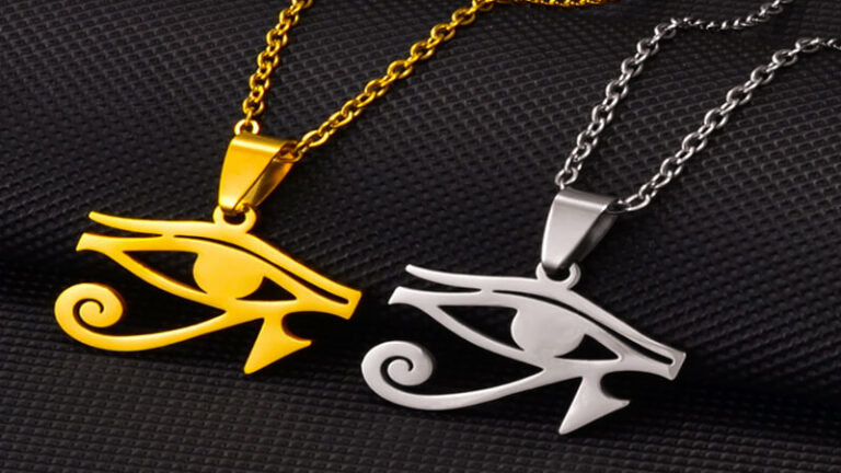 Top 32 Symbols of Ancient Egypt and their Meanings