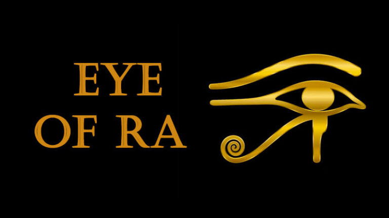 Top 32 Symbols of Ancient Egypt and their Meanings