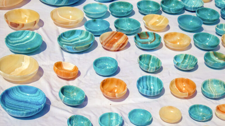 Souvenirs from Egypt: Top 10 Must-Have Travel Gifts