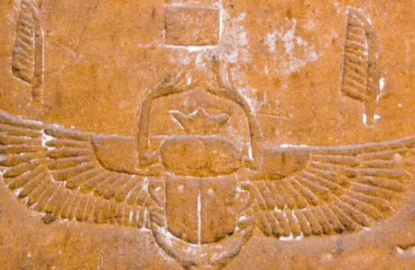 Discover Scarab Beetle Meaning | The Ancient Egyptian Scarab Amulet