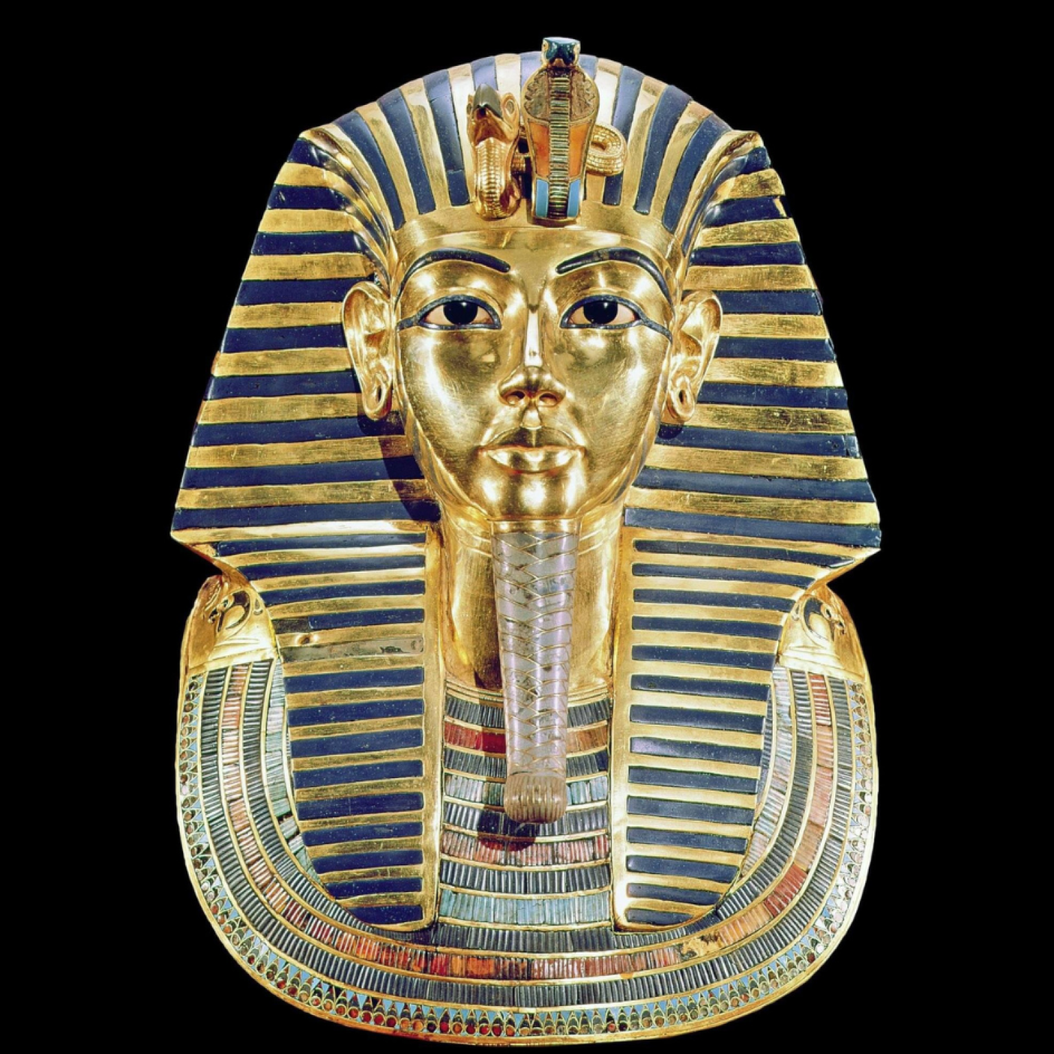 Where Is King Tut’s Mummy? Secrets of Tutankhamun’s Tomb