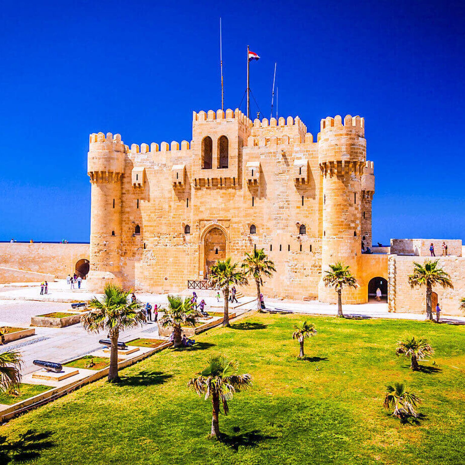 Easter Traditions in Egypt 2026: Egypt Easter Holiday Guide