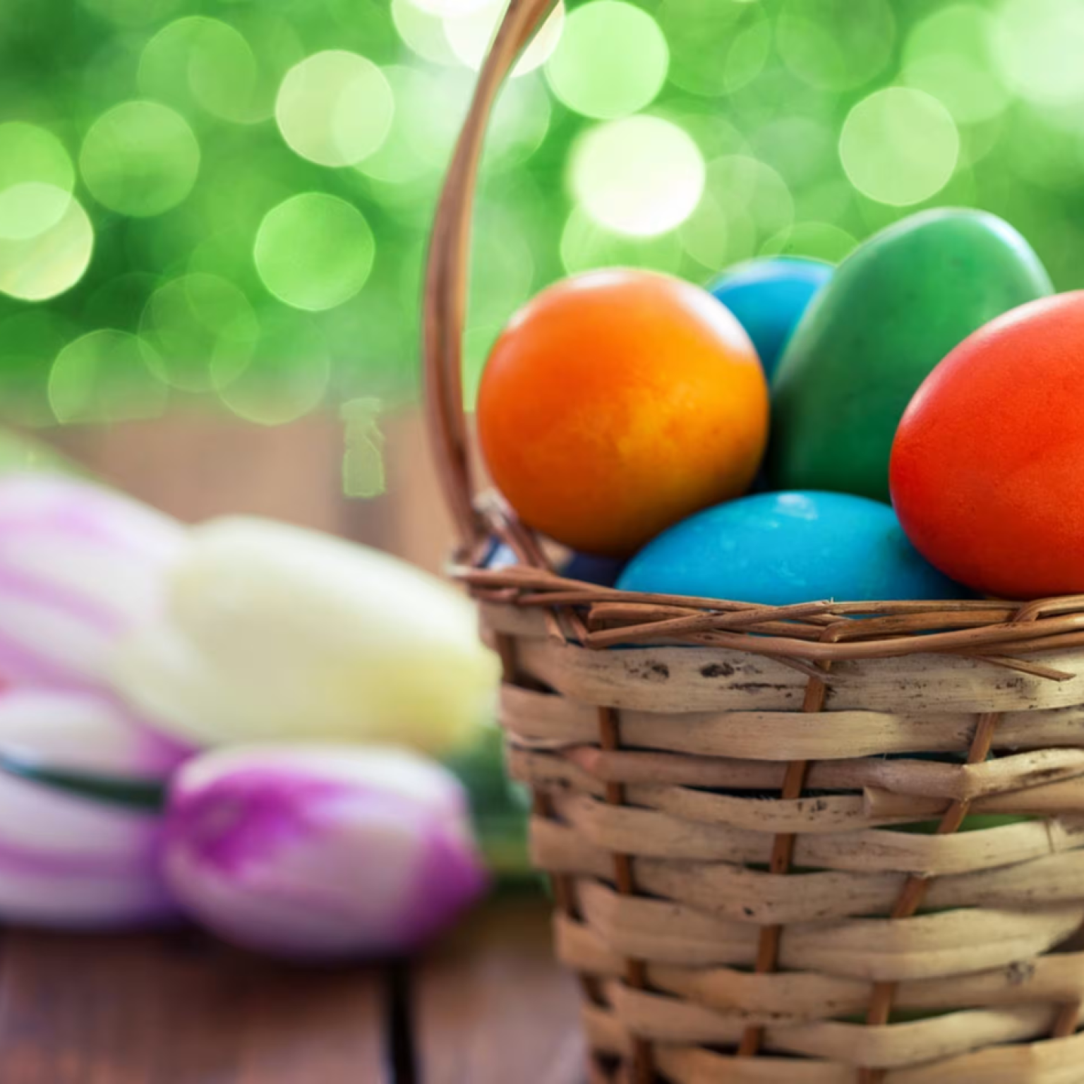Easter Traditions in Egypt 2026| Egypt Easter Holiday Guide